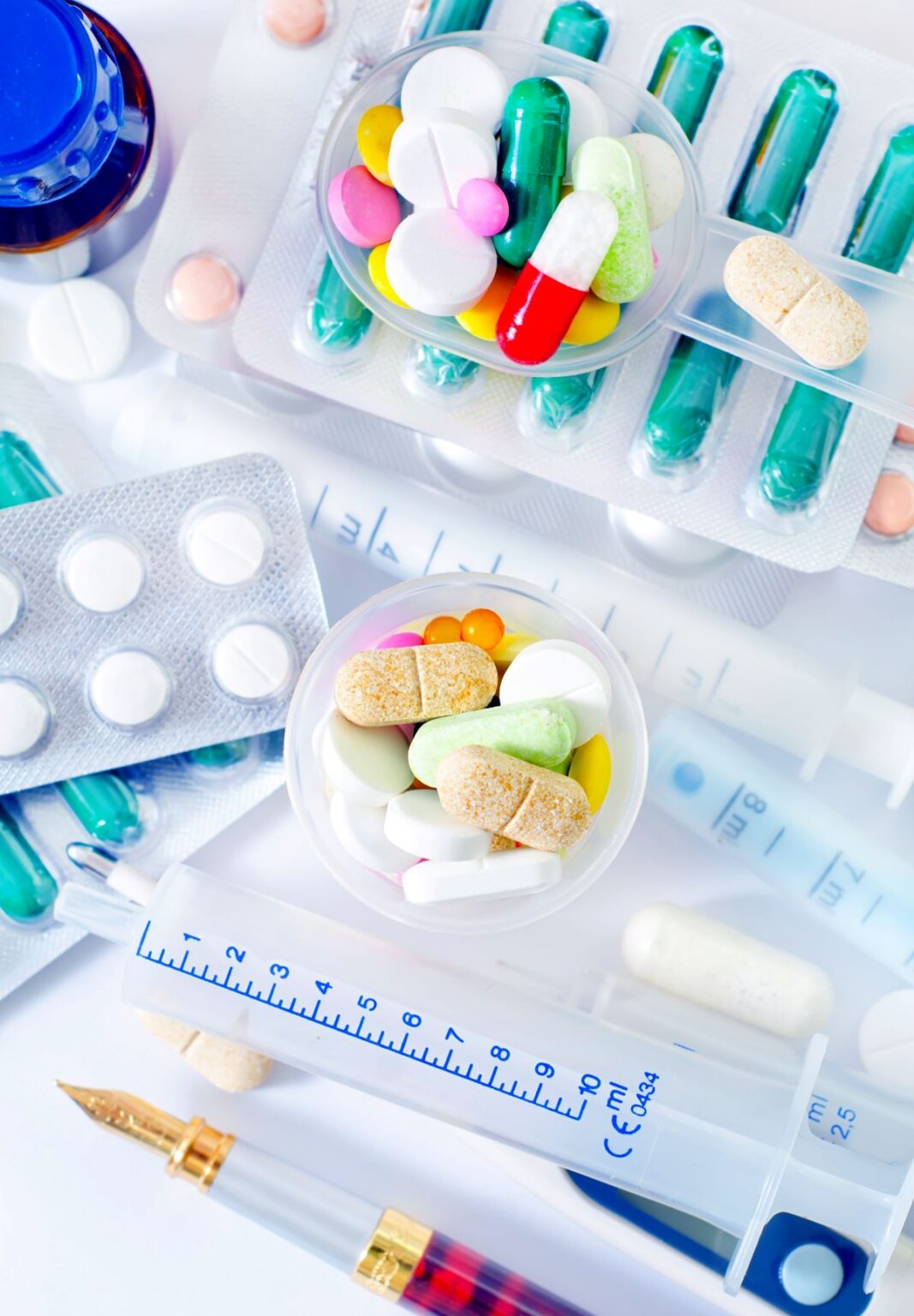 NPRA Product Registration Services | Cubic Life Sciences